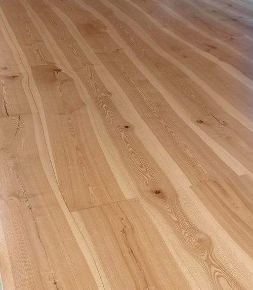 Curved Edge Flooring 8 Benefits of Engineered Hardwood Floor