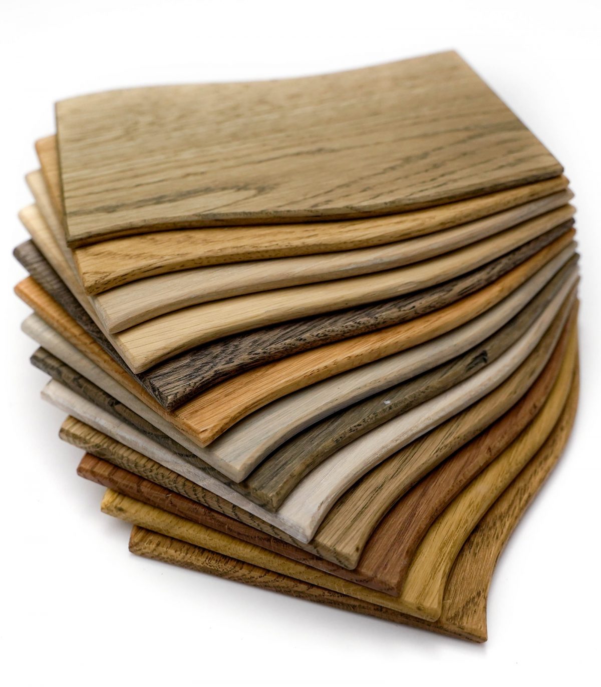 Curved Edge Flooring 8 Benefits of Engineered Hardwood Floor